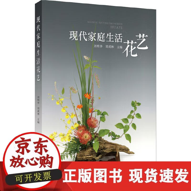 【现货】现代家庭生活花艺