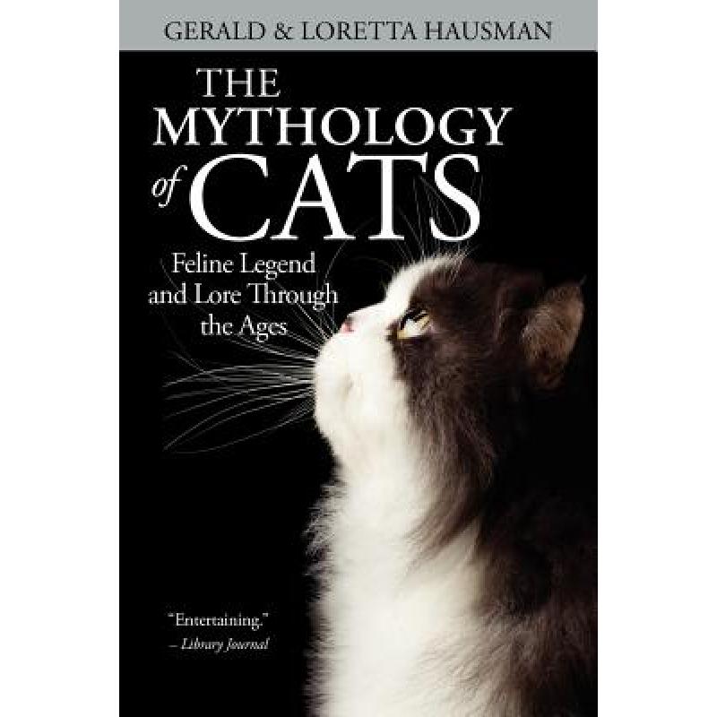 The Mythology of Cats