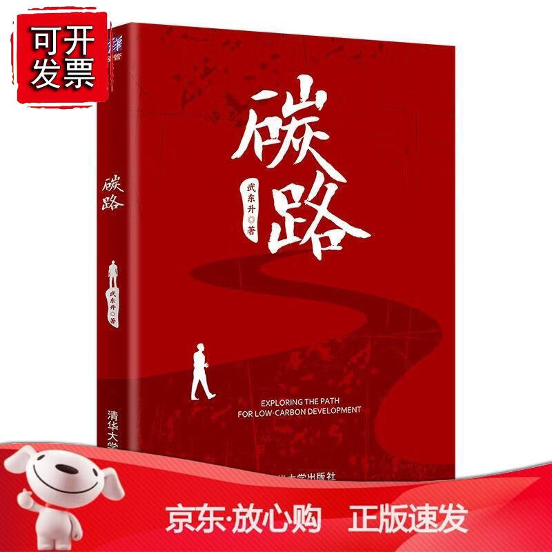 碳路 清华大学出版社
