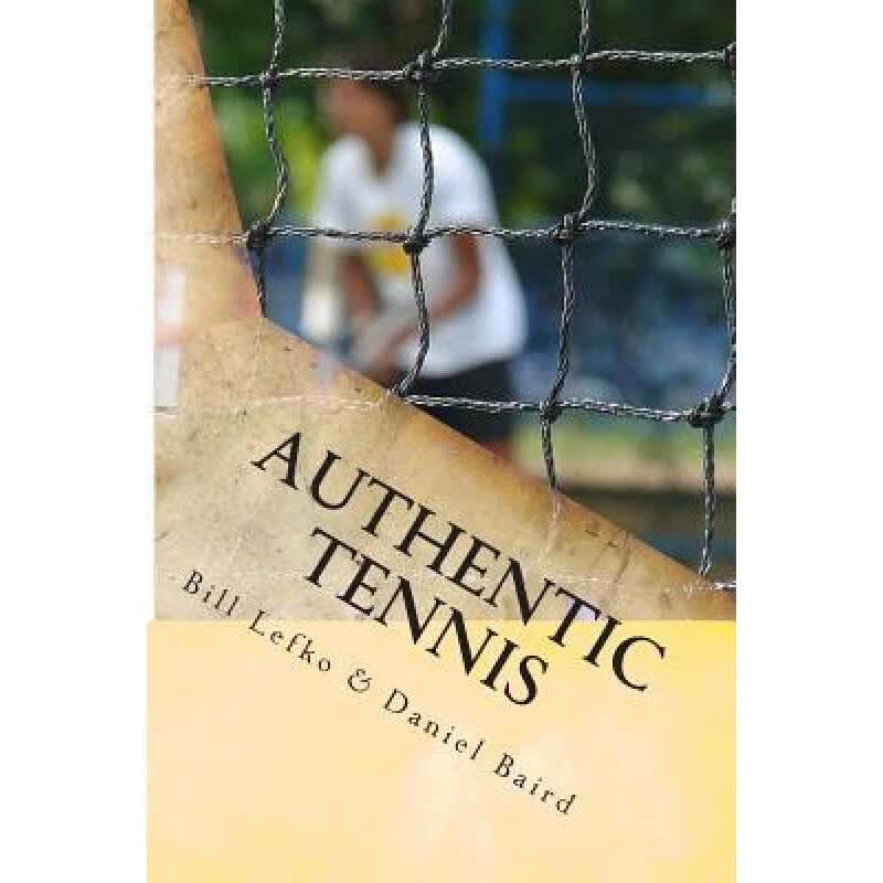 Authentic Tennis