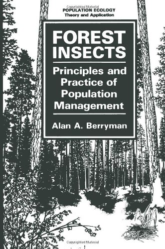 Forest Insects
