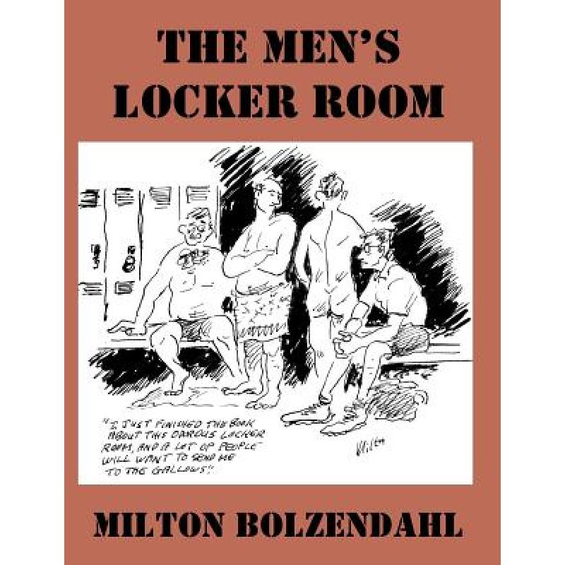 The Men's Locker Room
