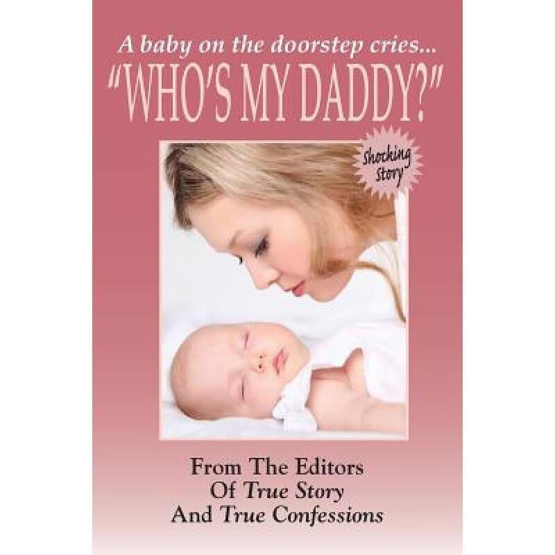 Who's My Daddy?