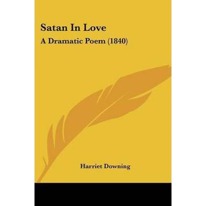 Satan In Love