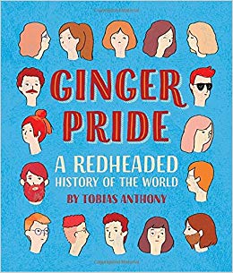 Ginger Pride