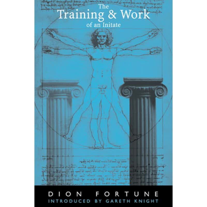 The Training & Work of an Initiate