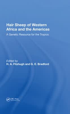 Hair Sheep of Western Africa and the Americas: A Genetic Resource for the Tropics
