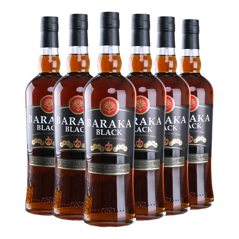 「BARAKA品牌」BARAKA是哪个国家的品牌-什么档次，怎么样-排行榜123网