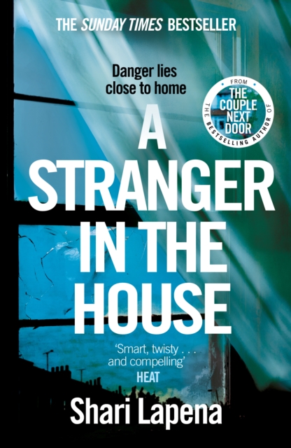 Stranger In The House