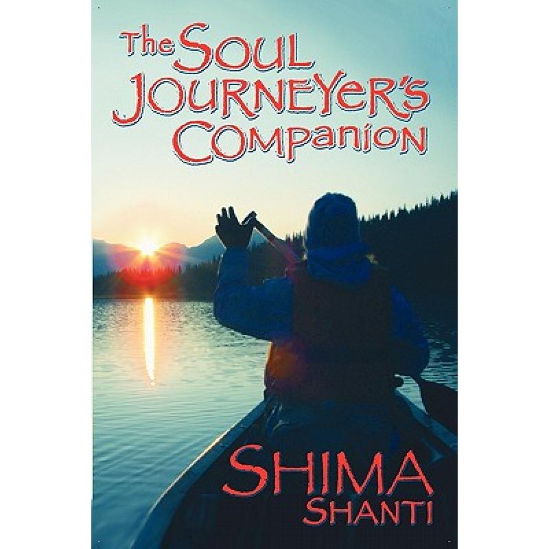 The Soul Journeyer's Companion