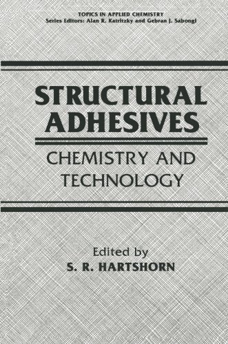Structural Adhesives