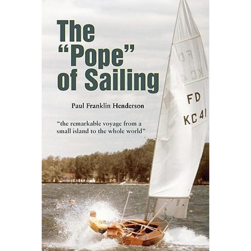 The Pope of Sailing