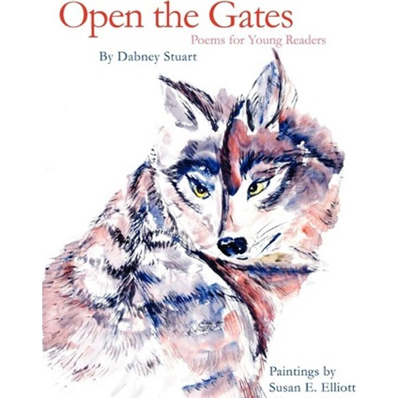 Open the Gates