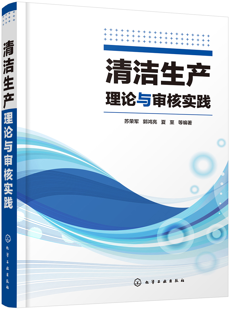 清洁生产理论与审核实践