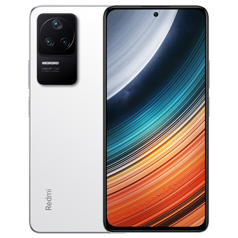 有券的上：Redmi K40S 5G手机 晴雪 12GB+256GB，1819元包邮（双重优惠）—— 慢慢买比价网