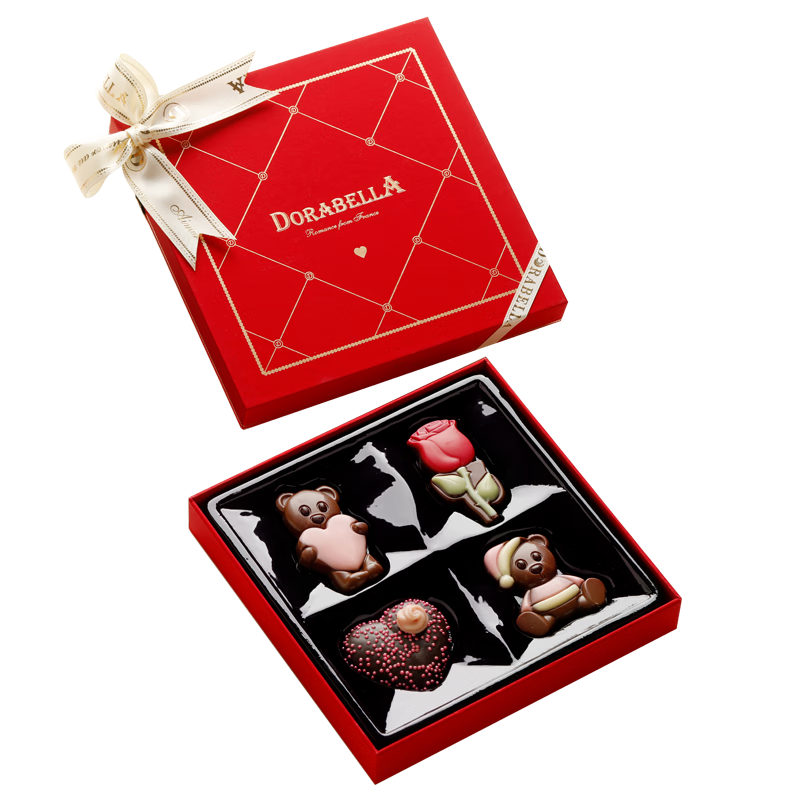 「朵娜贝拉/dorabella品牌」朵娜贝拉/dorabella是哪个国家的品牌-什么档次，怎么样-排行榜123网