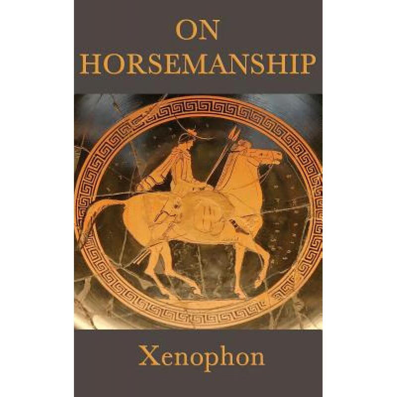On Horsemanship