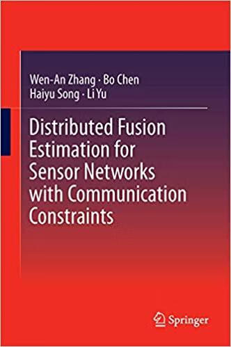 Distributed Fusion Estimation for Sensor Network
