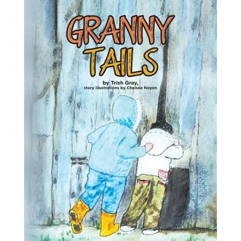 Granny Tails