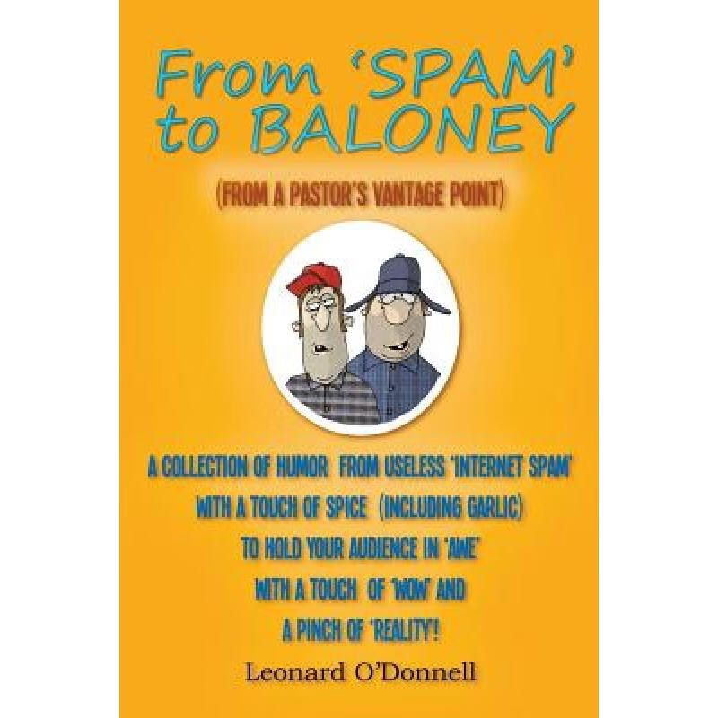 From 'SPAM' to BALONEY