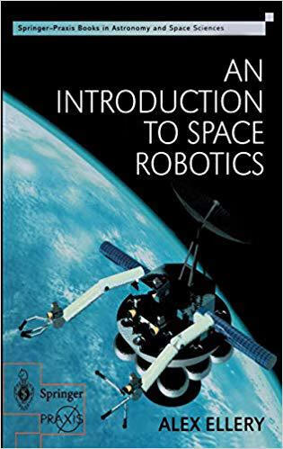 An Introduction to Space Robotics