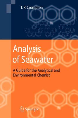 Analysis of Seawater