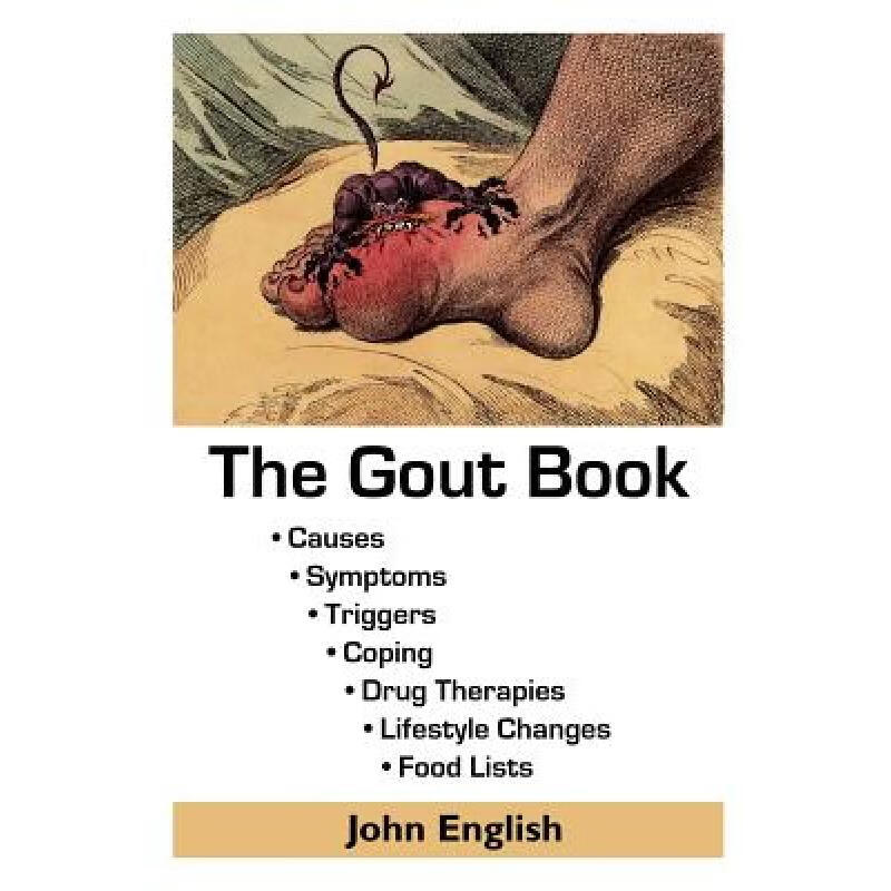 The Gout Book