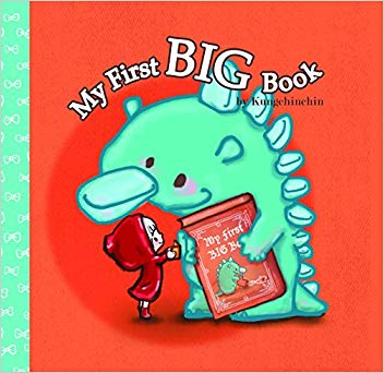 My First Big Book