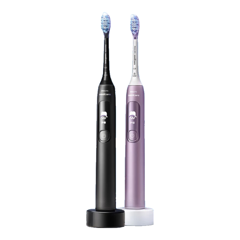 使用电动牙刷7年时间，目前在用飞利浦钻石7系，说说使用体验_电动牙刷_什么值得买