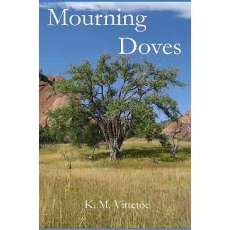 Mourning Doves