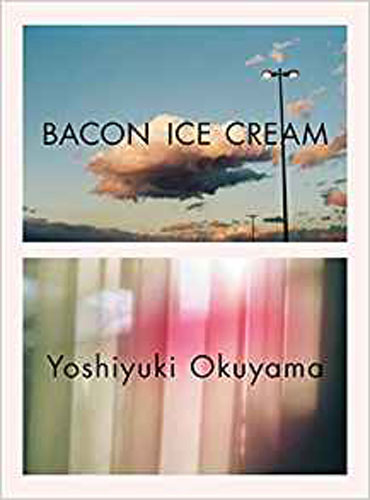 现货【深图日文】BACON ICE CREAM 奥山由之摄影集 パルコ 日本原装进口