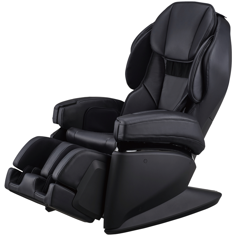 日本按摩椅与国产按摩椅有啥区别？富士、松下与稻田三大按摩椅品牌有啥亮点？_按摩椅_什么值得买