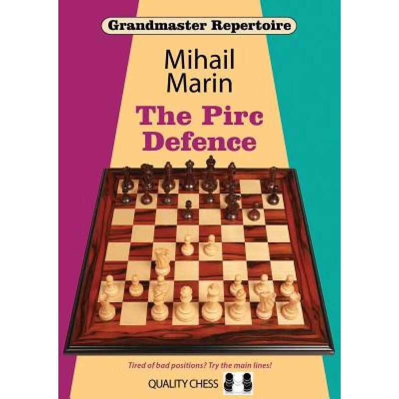 The Pirc Defence