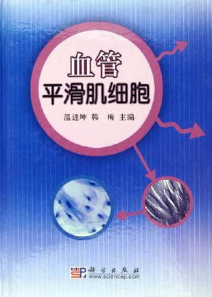 血管平滑肌细胞 温进坤