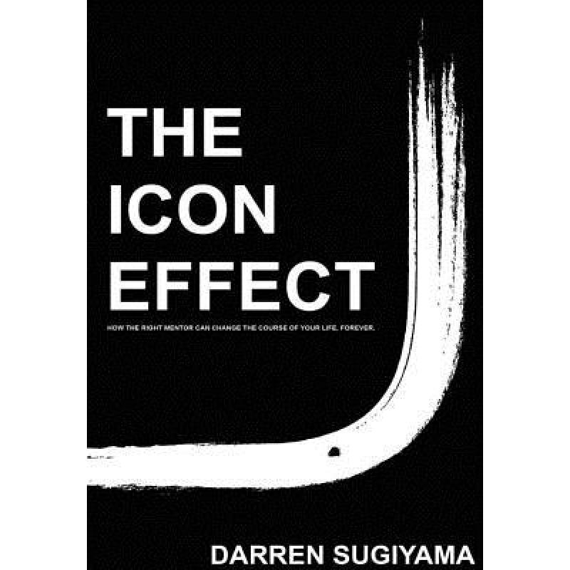 The Icon Effect - Hardcover