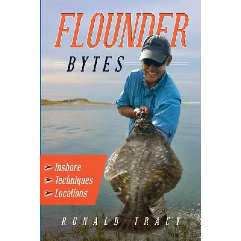 Flounder Bytes