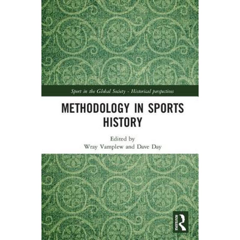 METHODOLOGY IN SPORTS HISTORY - VAM