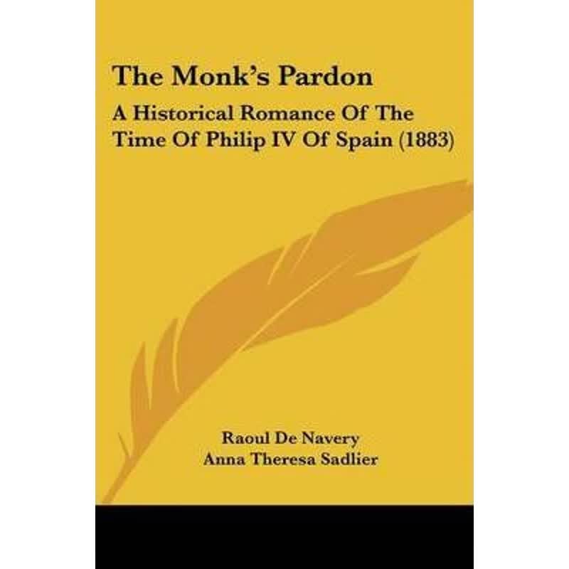 The Monk's Pardon