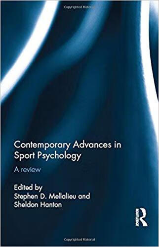 Contemporary Advances in Sport