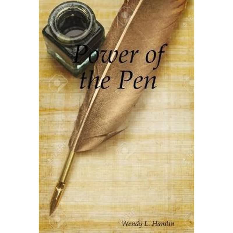 Power of the Pen