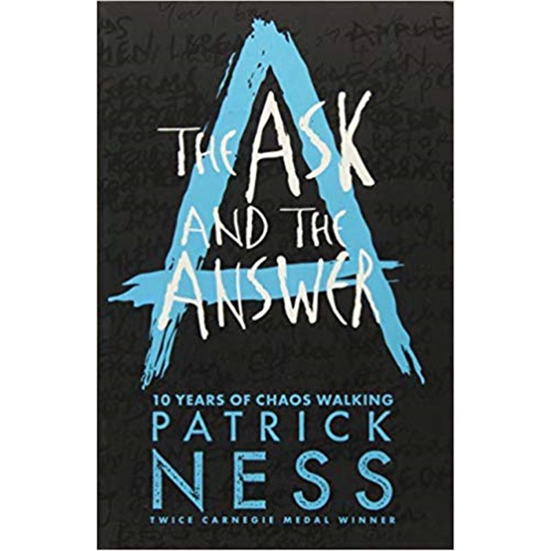 The Ask and the Answer