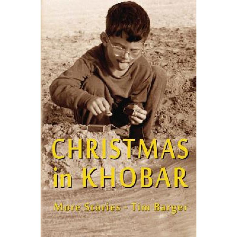 Christmas in Khobar: More Stories