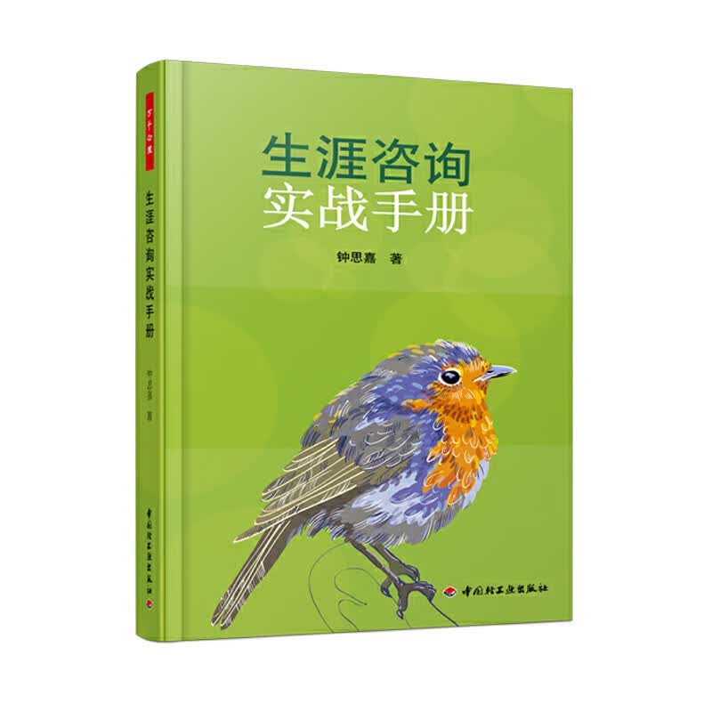 生涯咨询实战（万千心理）