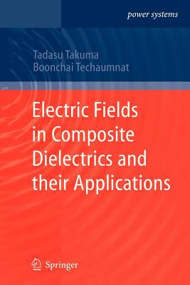 Electric Fields in Composite Dielectrics and their Applications