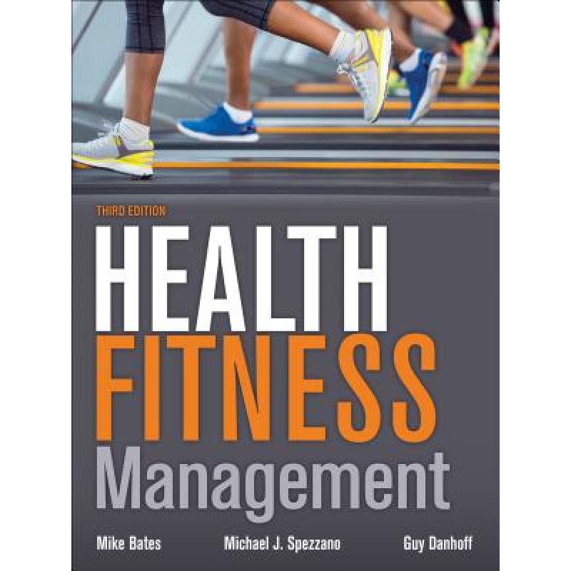 Health Fitness Management