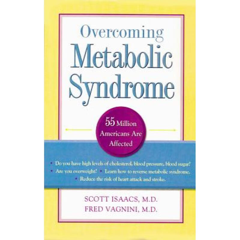 Overcoming Metabolic Syndrome