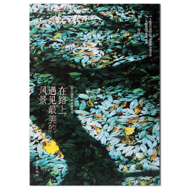 在路上 遇见美的风景【，放心购买】