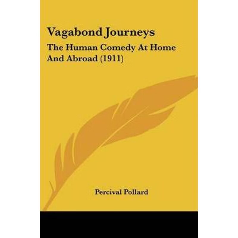 Vagabond Journeys