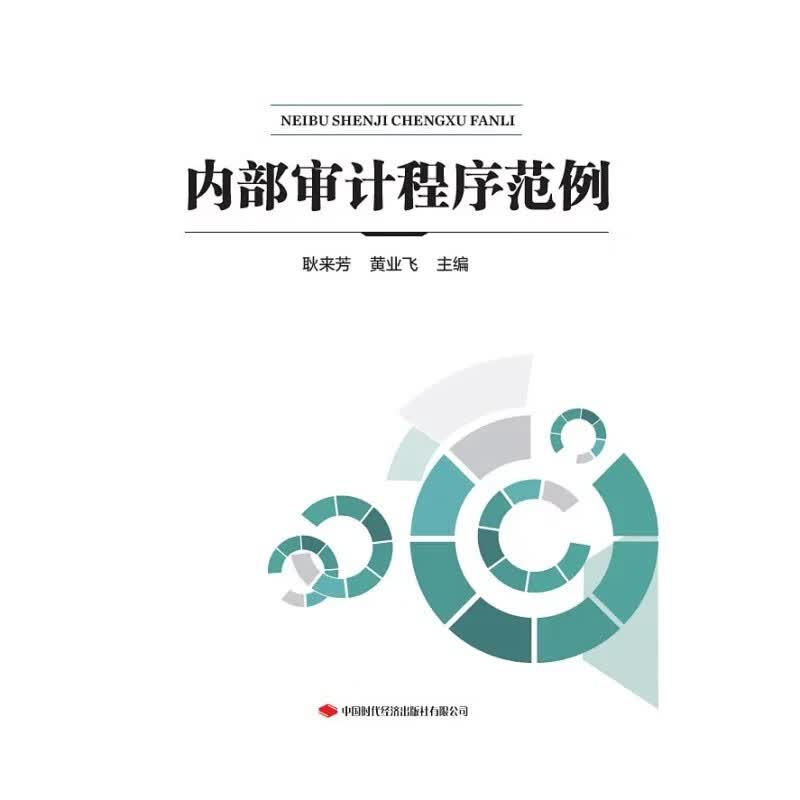 内部审计程序范例