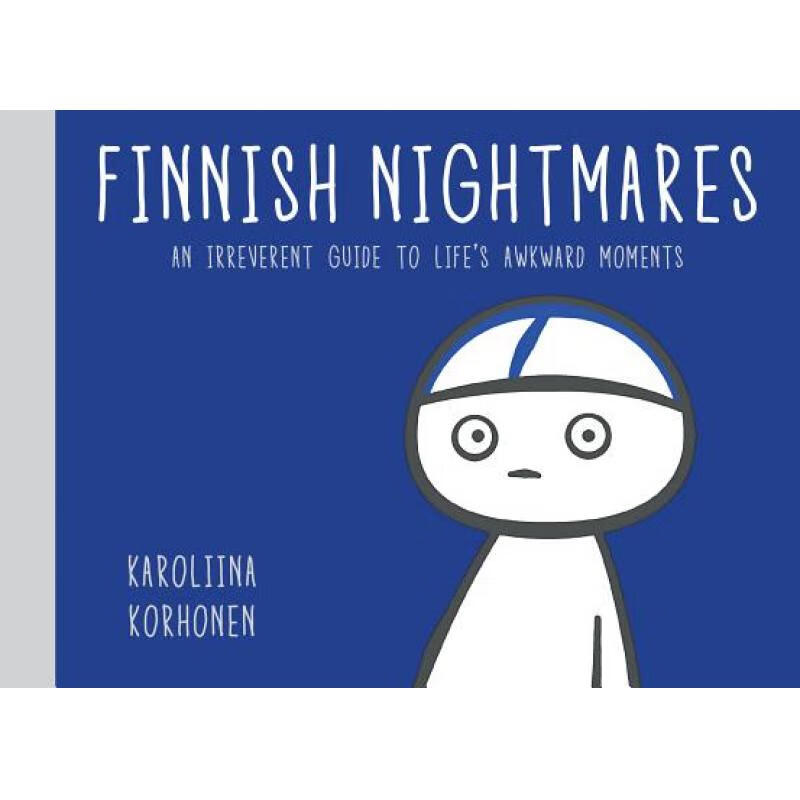 Finnish Nightmares: An Irreverent Guide to L...